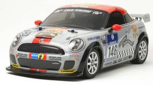 Tamiya rc bil - SamiRC